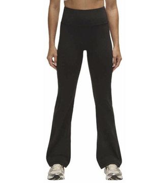 Casall Soft Touch Flared W - Leggings Fitness - Damen