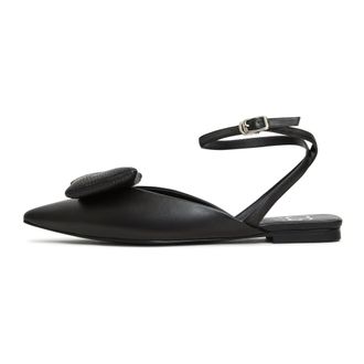 Cesare Gaspari Damen, Schuhe, Schwarzk, 40 EUGr&ouml;&szlig;e