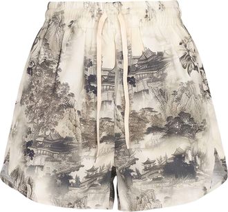 Vicolo HOSEN & R&Ouml;CKE - Shorts & Bermudashorts auf YOOX.COM