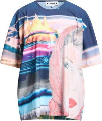 Sunnei TOPS - T-shirts sur YOOX.COM