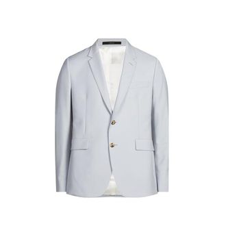 Paul Smith Costume Kesington fit en laine et mohair