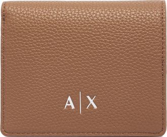 A|X Armani Exchange Geldb&ouml;rse Armani Exchange XW002123 AF17019 U6186 Beige