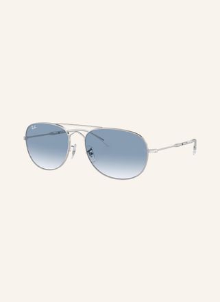 Ray-Ban Sonnenbrille rb3735 grau