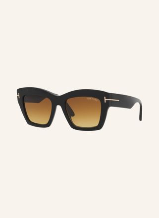 Tom Ford Sonnenbrille tr001936 schwarz