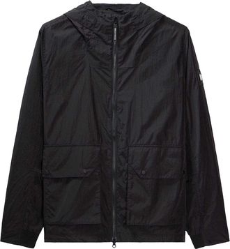 Weekend Offender Valencia Jacke für Herren, Sommer (Schwarz)