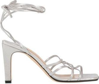 Sergio Rossi CHAUSSURES - Sandales sur YOOX.COM