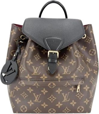 Louis Vuitton Damen, Pre-Owned, Mehrfarbig, ONE SIZEGr&ouml;&szlig;e