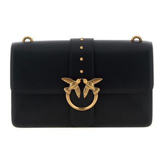 Pinko Pinko, Damen, Taschen, Schwarzk, ONE SIZEGr&ouml;&szlig;e