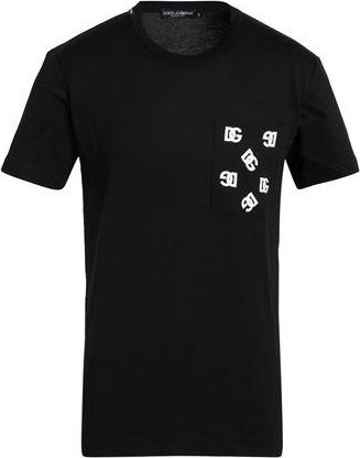 Dolce & Gabbana TOPS - T-shirts sur YOOX.COM