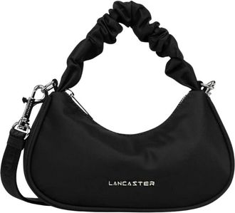 Lancaster Mini sac Ref 62072 Noir 20*10*5 cm