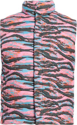 ERL JACKEN & MÄNTEL - Pufferjacken & Daunenjacken auf YOOX.COM