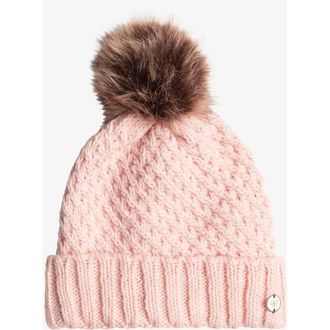 Roxy Damen M&uuml;tze BLIZZARD BEANIE