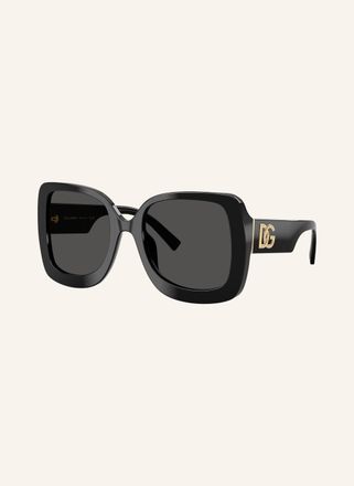 Dolce & Gabbana Sonnenbrille dg4513 schwarz
