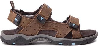 F.lli Campagnolo Sandalen Almaak Hiking Sandal 38Q9947 Braun