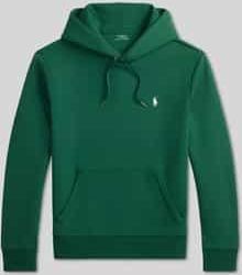 Polo Ralph Lauren Regular Fit Hoodie aus Baumwoll-Mix