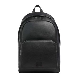 HUGO BOSS Rucksack - - Bags - Herren - Schwarzk - ONE SIZE