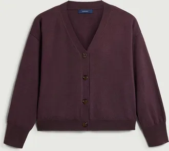 SOEUR CARDIGAN IDEM FIGUE
