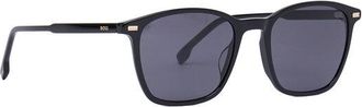 HUGO BOSS Sonnenbrillen 1880/G/S 208841 Schwarz