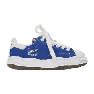 Miharayasuhiro Mihara Yasuhiro - Baskets Blakey - Femme - Chaussures - Bleu - Taille: 36 EU