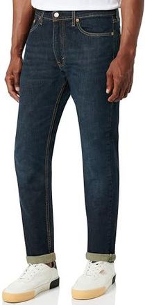Levi's 513 Slim Straight Homme Jeans, New Bio, 36W / 34L