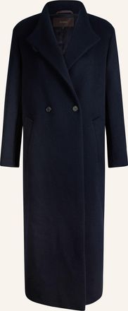 Windsor Windsor. Mantel blau