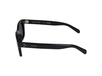 Celine Unisex Sunglasses Cl40232i 01a 51-21-145 Standard
