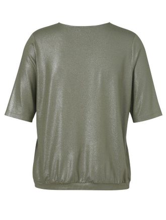 Via Appia Due V-Shirt Gro&szlig;e Gr&ouml;&szlig;en