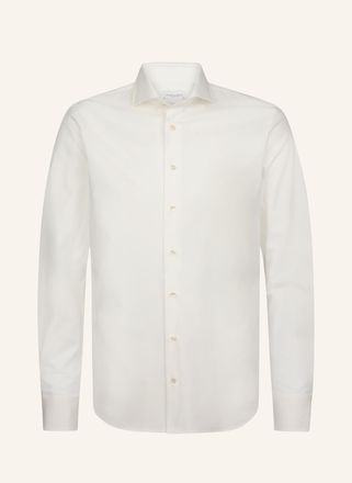 Profuomo Profuomo Hemd weiss
