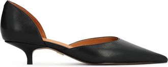 Kazar Femme, Chaussures, Noir, Taille: 40 EU Escarpins Charm