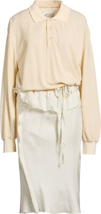 Maison Margiela KLEIDER - Maxi-Kleider auf YOOX.COM