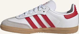 adidas Originals Adidas Originals Sneaker Samba weiss