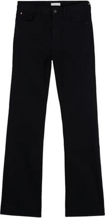 Tommy Hilfiger Jean bootcut en coton m&eacute;lang&eacute;