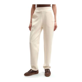 Emporio Armani Herren, Hosen, Wei&szlig;, SGr&ouml;&szlig;e