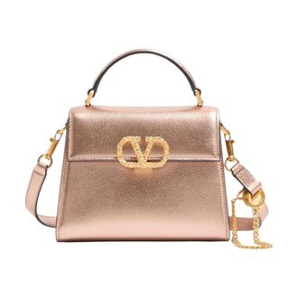 Valentino Garavani Damen, Taschen, Rosa, ONE SIZEGr&ouml;&szlig;e