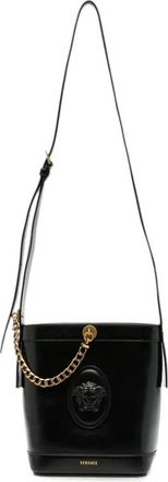 Versace Damen, Taschen, Schwarzk, ONE SIZEGr&ouml;&szlig;e