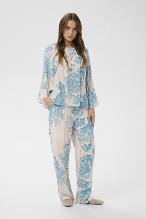 Saint Tropez Casual Hose PollyanaSZ Casual Hose Lockere Passform