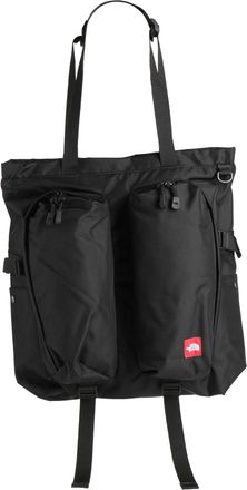 The North Face TNF RED BOX TOTE BAG