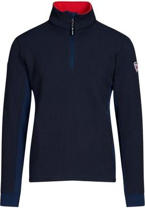 Rossignol Polaire &agrave; col zipp&eacute;