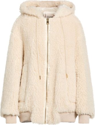 Semicouture JACKEN & M&Auml;NTEL - Shearling- & Kunstfell auf YOOX.COM