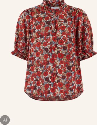 Gerard Darel Bluse Liv weiss