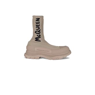 Alexander McQueen Herren, Schuhe, Beige, 43 EUGr&ouml;&szlig;e