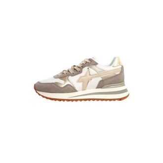W6YZ W6Yz, Femme, Chaussures, Beige, Taille: 39 EU Yak W