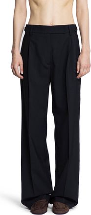 Prada Light Wool Pants