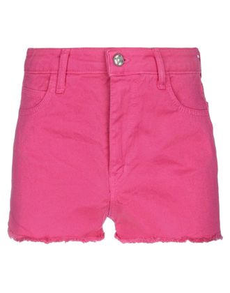 Kontatto HOSEN & R&Ouml;CKE - Jeansshorts auf YOOX.COM