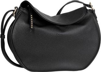 Gabor Marcella, Sac Cross Femmes, Noir, m
