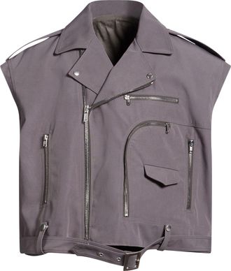 Rick Owens JACKEN & M&Auml;NTEL - Westen auf YOOX.COM