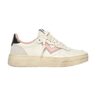 4B12 Hyper D4020 Sneaker - - Shoes - Damen - Beige - 40 EU