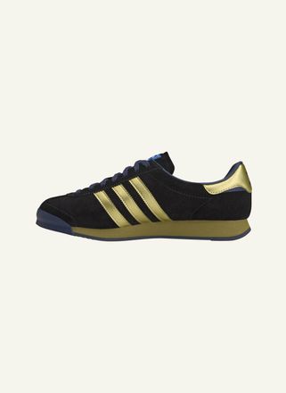 adidas Originals Adidas Originals Samoa Ii Spzl Turnschuhe blau