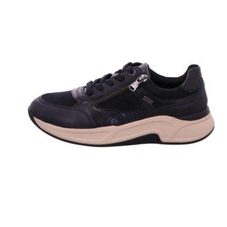 Remonte Sneakers - - Shoes - Damen - Blau - 40 EU