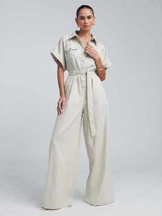 BWLDR Jumpsuit Ara